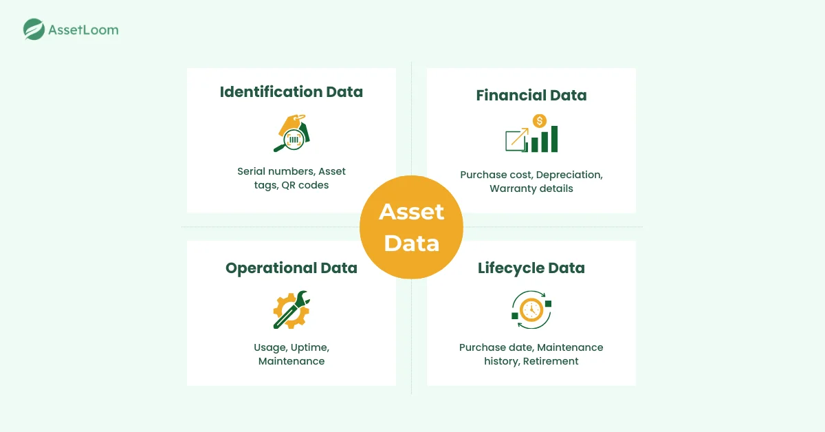 Asset Data in IT Asset Management: Key Insights and Best Practices