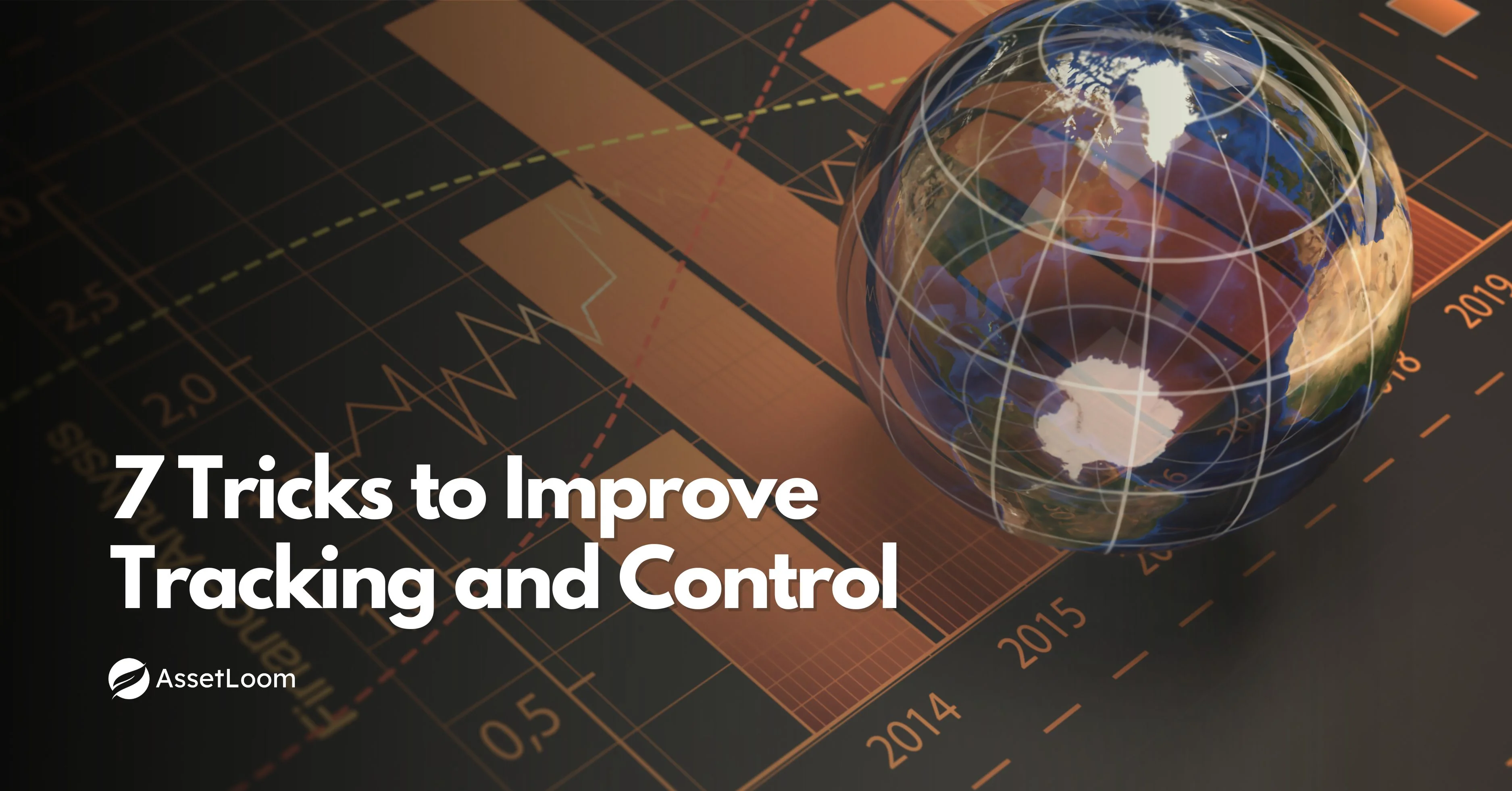 Global IT Asset Inventory: 7 Tricks to Improve Tracking and Control