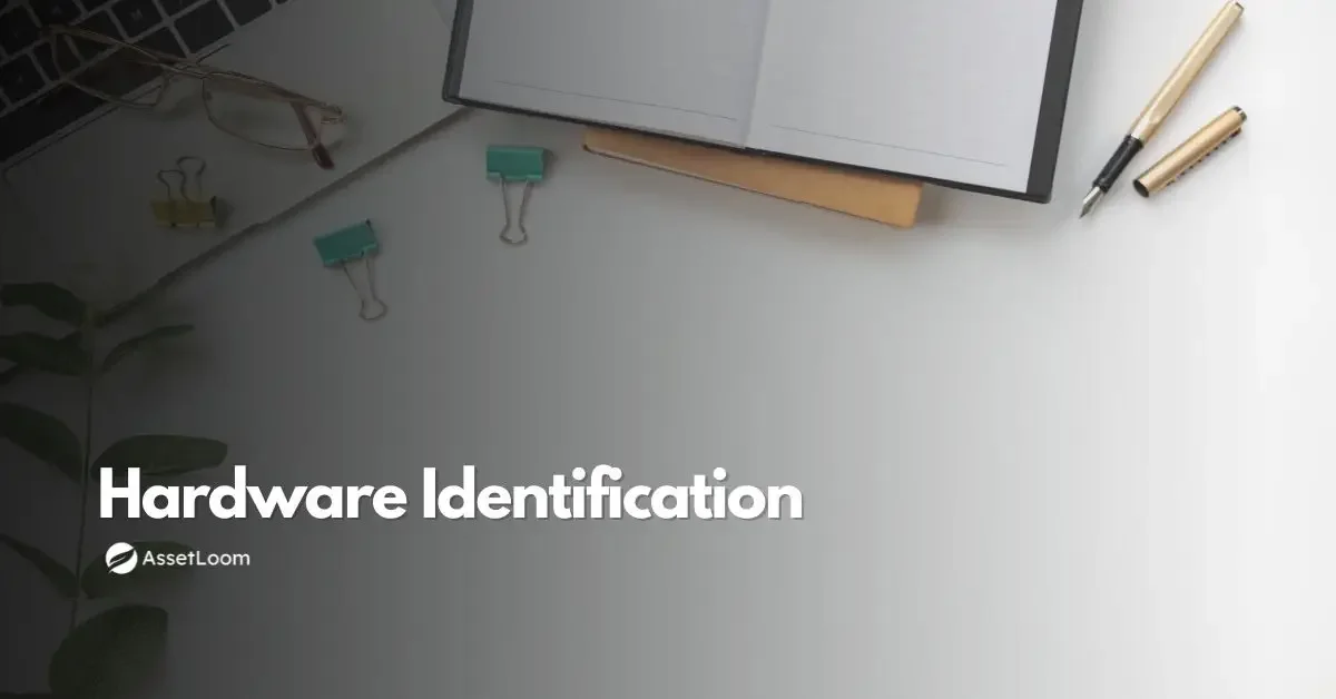 What is Hardware Identification (HWID)