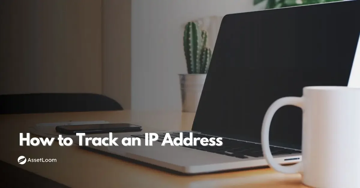 How to Track an IP Address